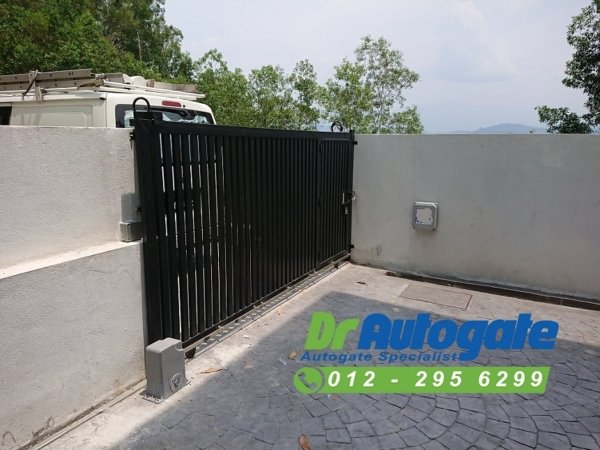 Autogate Page – Dr Autogate
