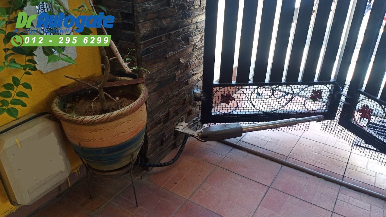 We Can Help To Fix Your Dnor Auto Gate System – Dr Autogate