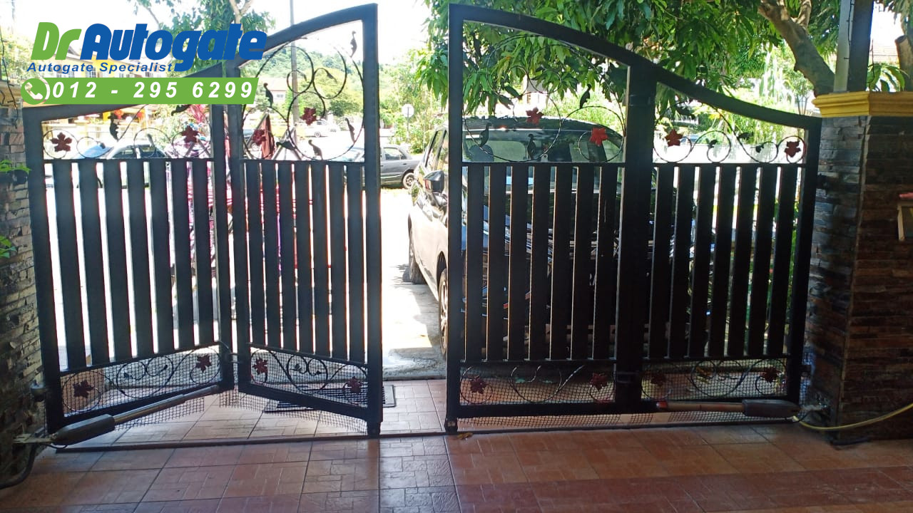 We Can Help To Fix Your Dnor Auto Gate System – Dr Autogate